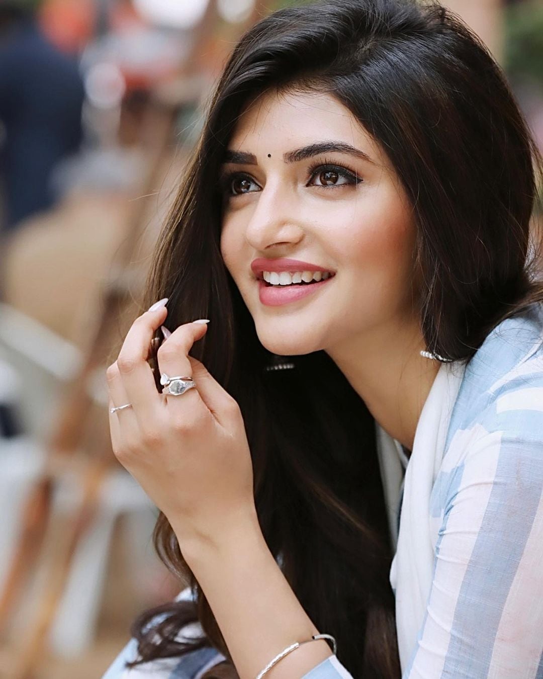 Sreeleela: ಕಿಸ್ ಬೆಡಗಿಯ ಕ್ಯೂಟ್ ಲುಕ್ ಗೆ ಫ್ಯಾನ್ಸ್ ಫಿದಾ, ಇಲ್ಲಿದೆ ಶ್ರೀಲೀಲಾ ...