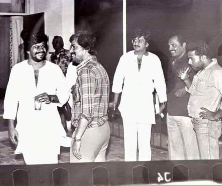 Shankar Nag: ಶಂಕರ್ ನಾಗ್ ಮೃತಪಟ್ಟ ಸ್ಥಳದಲ್ಲಿ ಪ್ರತಿ ಅಮಾವಾಸ್ಯೆ ಕಾಯ್ತಾರೆ ಇವರು ...