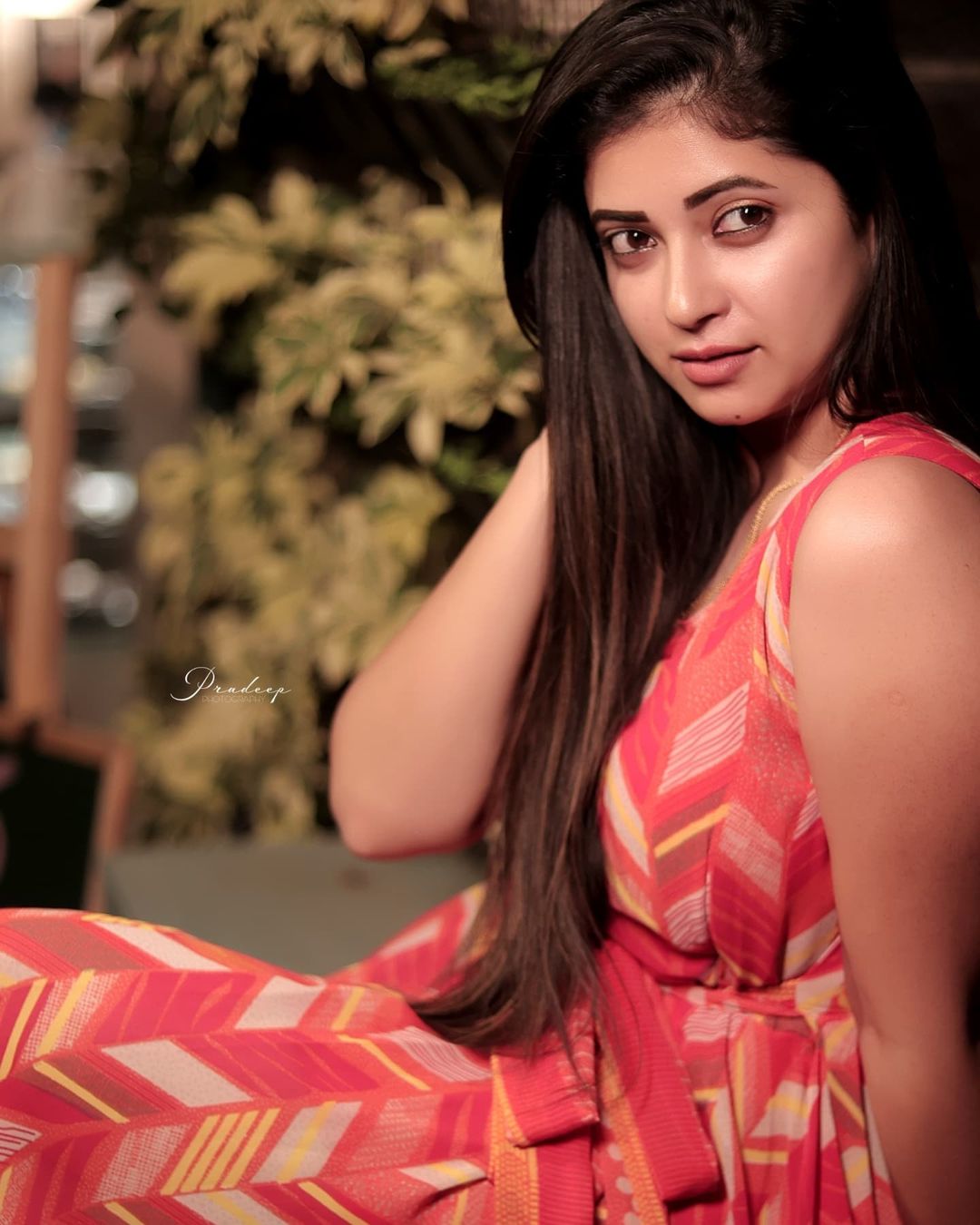 know more about serial actress pallavi gowda | Pallavi Gowda: ಬಹುಭಾಷಾ ...