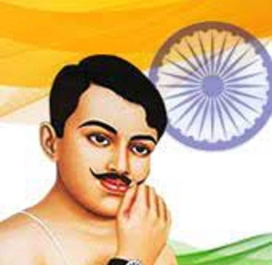 ಅವರ ಜೀವನವೇ ಸ್ಪೂರ್ತಿಚಿಲುಮೆ! ಚಂದ್ರಶೇಖರ್ ಆಜಾದ್ 116ನೇ ಜನ್ಮದಿನವಿದಂದು ...