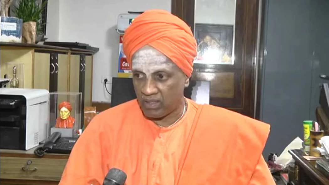 Sri Siddalinga Swamiji: ಇಂದು ಸಿದ್ದಗಂಗಾ ಮಠದ ಸಿದ್ದಲಿಂಗ ಶ್ರೀಗಳ ಜನ್ಮದಿನ ...