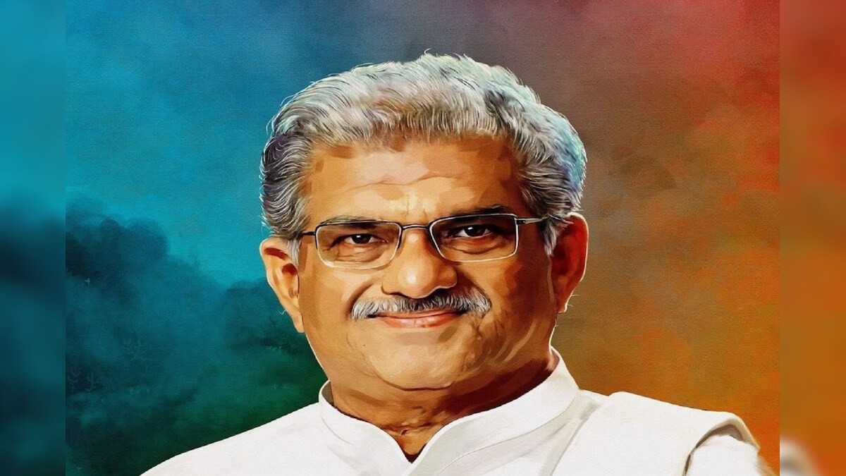 Veerendra Heggade: ಧರ್ಮಾಧಿಕಾರಿ ವೀರೇಂದ್ರ ಹೆಗ್ಗಡೆ ಯಾರು? ರಾಜ್ಯಸಭೆಗೆ ಅವರನ್ ...