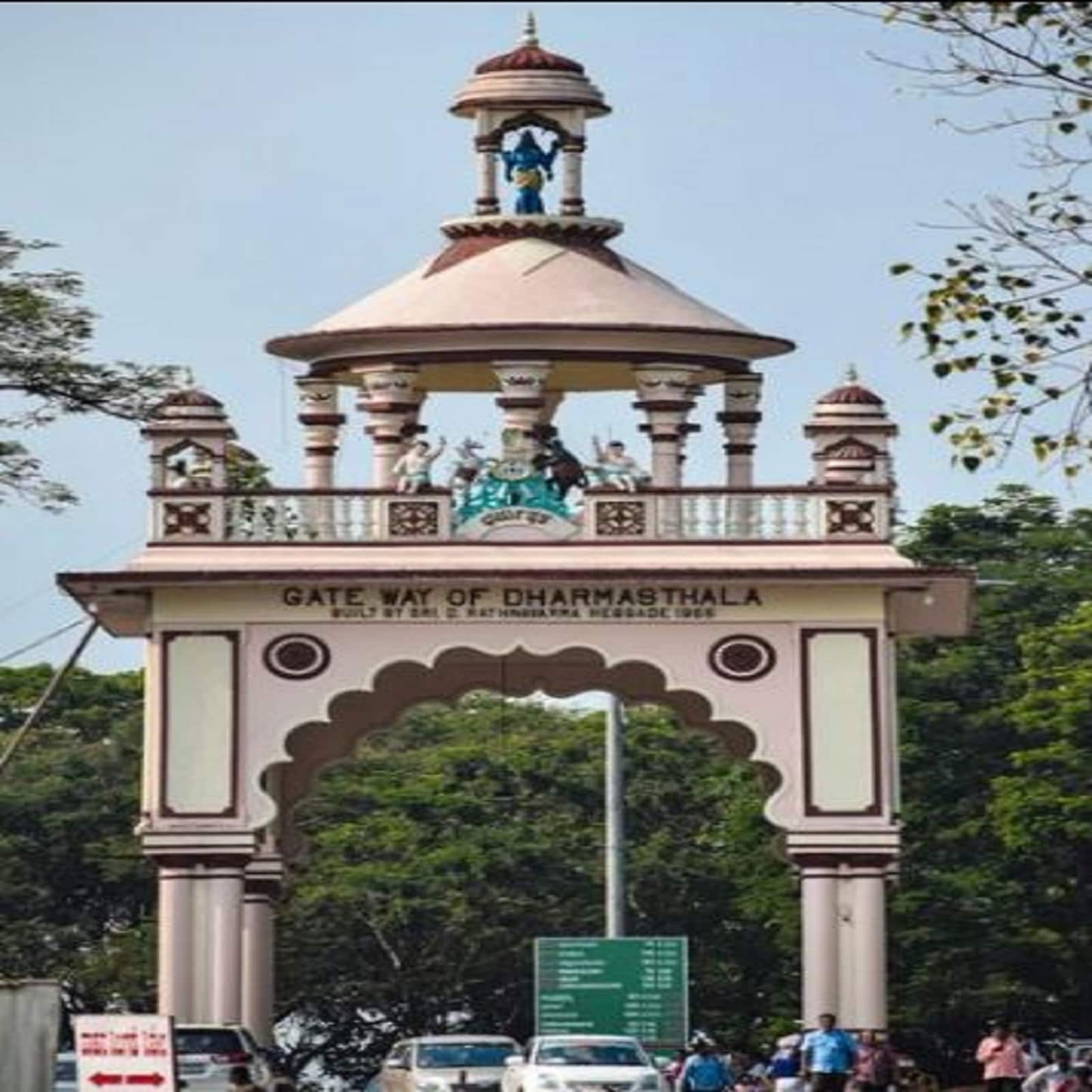 Dharmasthala: ಶ್ರೀ ಕ್ಷೇತ್ರ ಧರ್ಮಸ್ಥಳದ ಇತಿಹಾಸ ಗೊತ್ತಾ? ಶಿವ ಇಲ್ಲಿ ನೆಲೆ ...