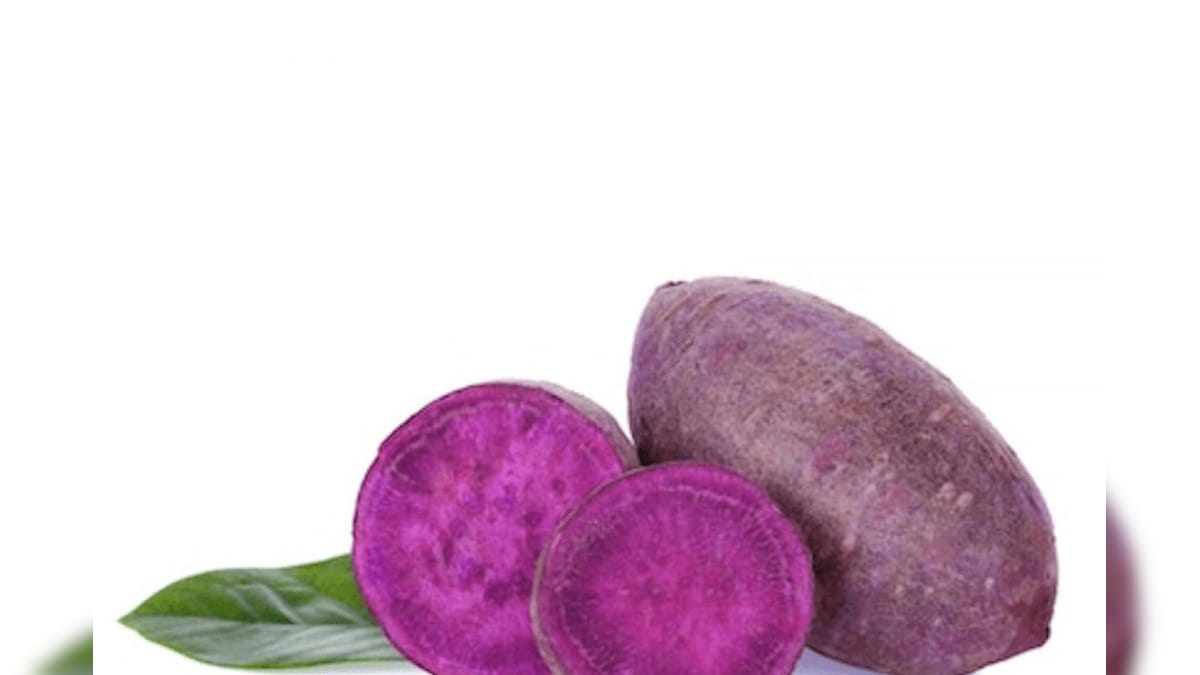 Purple Yam Benefits: ಜೀರ್ಣಕಾರಿ, ಅಸ್ತಮಾ ಸಮಸ್ಯೆಗಳನ್ನು ನಿವಾರಿಸಲು ನೇರಳೆ ...