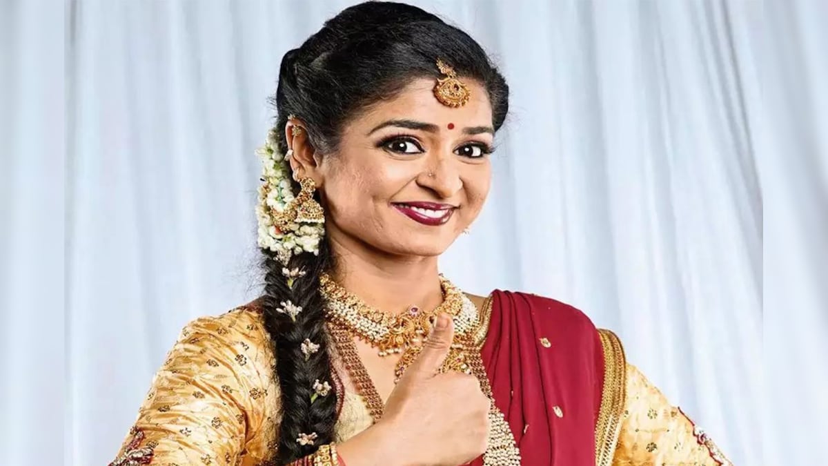 Sushma Rao: ಬೆಟ್ಟದ ಹೂವು ಧಾರವಾಹಿಯಲ್ಲಿ ಅತಿಥಿ ಪಾತ್ರದಲ್ಲಿ ಸುಷ್ಮಾ ರಾವ್ ...