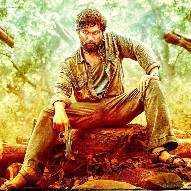Allu Arjun: ಅಲ್ಲು ಅರ್ಜುನ್ ಇಲ್ಲದೆ ಪುಷ್ಪ 2 ಶುರು; ಮುಹೂರ್ತದ ಫೋಟೋಗಳು ವೈರಲ್ ...