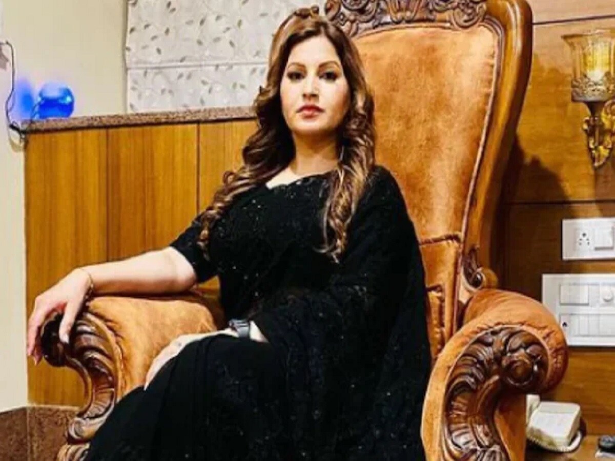 ಮಗಳ ಸಾವಿನ ಬಗ್ಗೆ ಸೋನಾಲಿ ಫೋಗಟ್ ತಾಯಿ ಪ್ರತಿಕ್ರಿಯೆ, ಕೇಸ್ ಸಿಬಿಐಗೆ? – News18 ಕನ್ನಡ