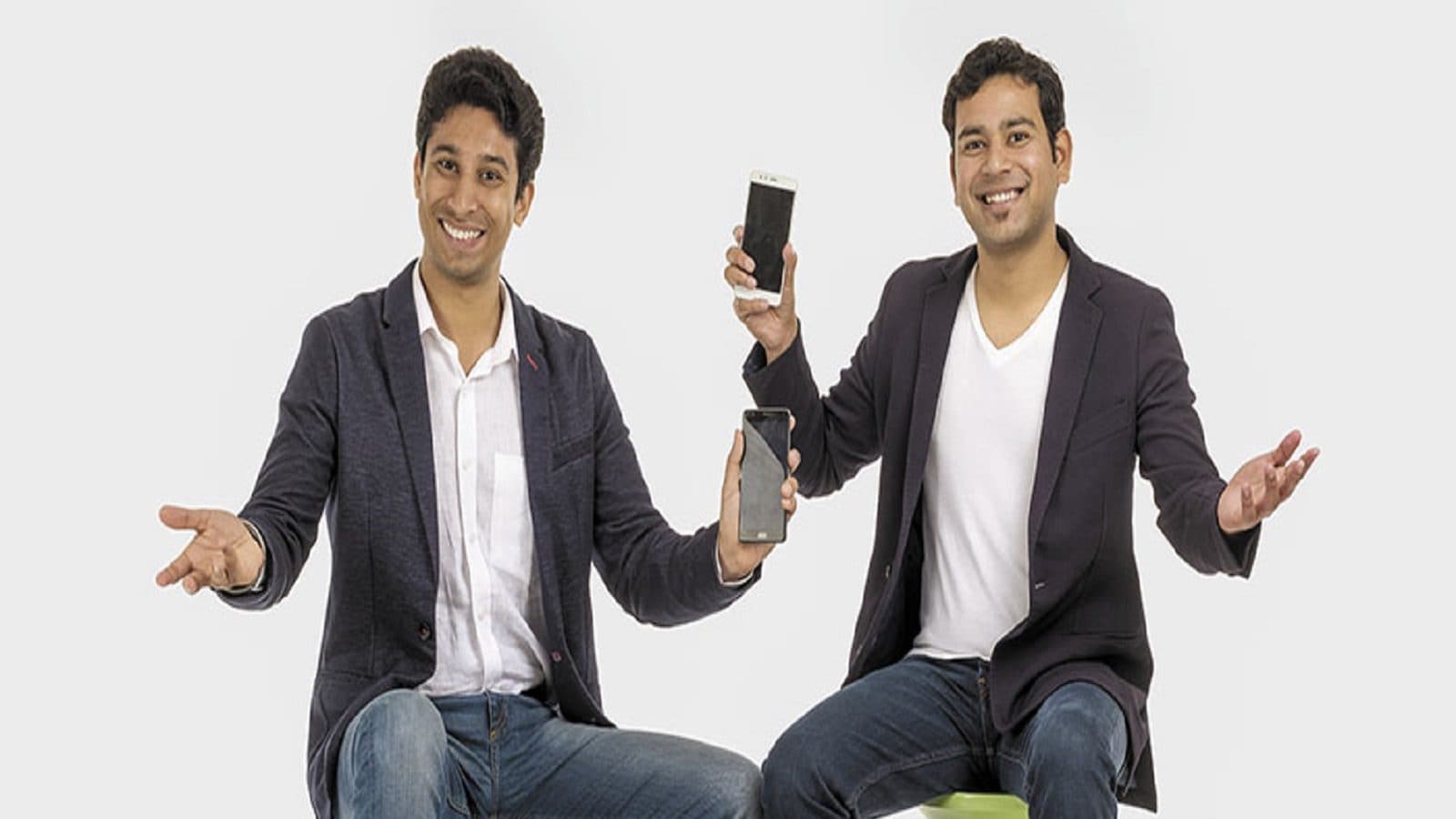 Meesho CEO Vidit Atrey is taking the entrepreneurial dream deep inside ...