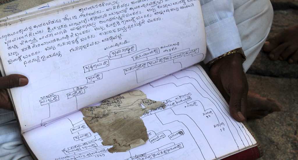 Helava ಸಮುದಾಯದ ಮಕ್ಕಳನ್ನ ಶಾಲೆಗೆ ಕರೆ ತಂದ ಶಿಕ್ಷಕ; ಯಾರು ಈ ಹೆಳವರು ...