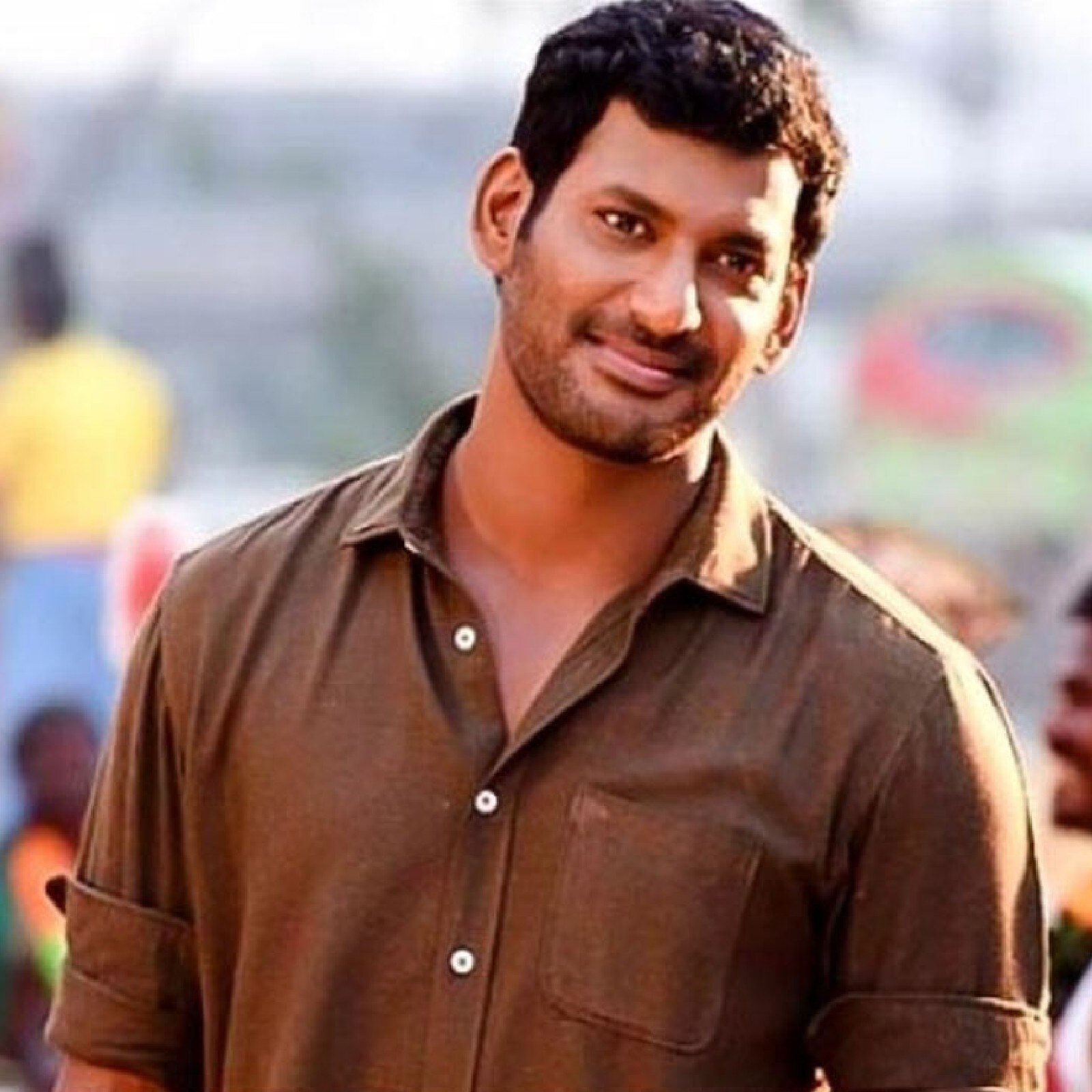Actor Vishal: ಇವರೆಲ್ಲ ನನ್ನ ತಂಗಿಯರು! 11 ಜೋಡಿಯ ಸಾಮೂಹಿಕ ವಿವಾಹ ನಡೆಸಿದ ನಟ ...