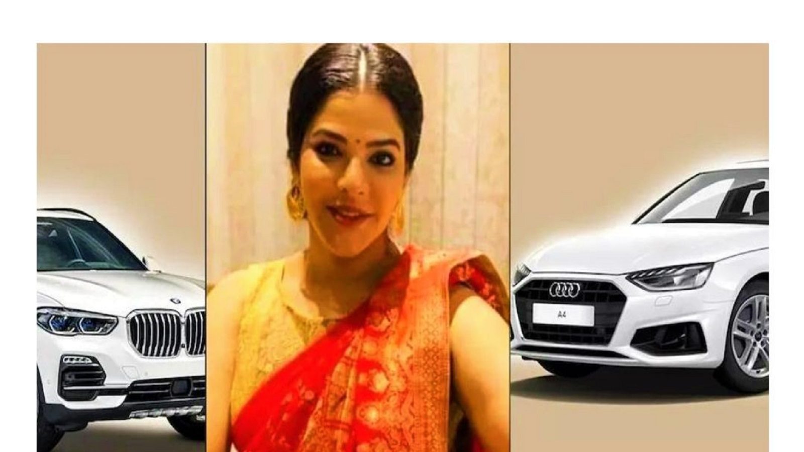 partha chatterjee gifted expensive cars to actress arpita mukherjee ...
