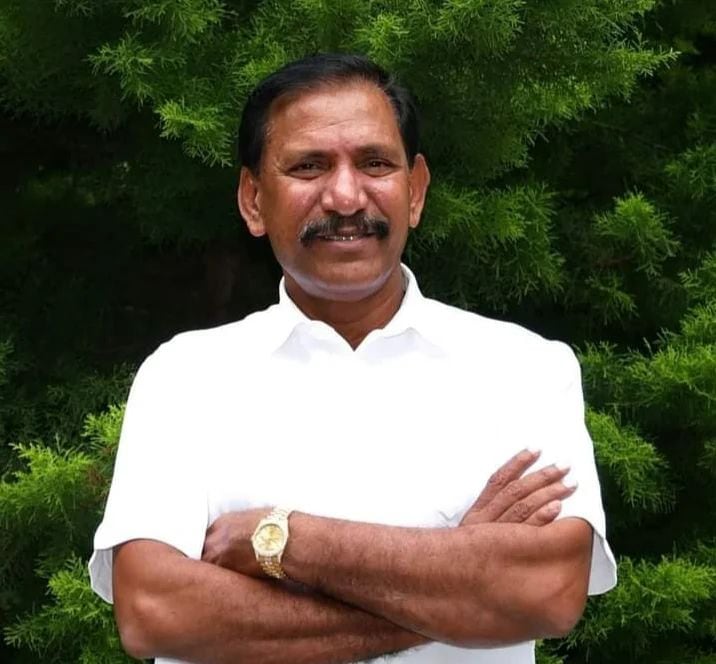 KGF Babu: ಚಿಕ್ಕಪೇಟೆ ಕ್ಷೇತ್ರದ ಜನತೆಗೆ ಬಂಪರ್; ಪ್ರತಿ ಕುಟುಂಬಕ್ಕೆ 5 ಸಾವಿರ ...