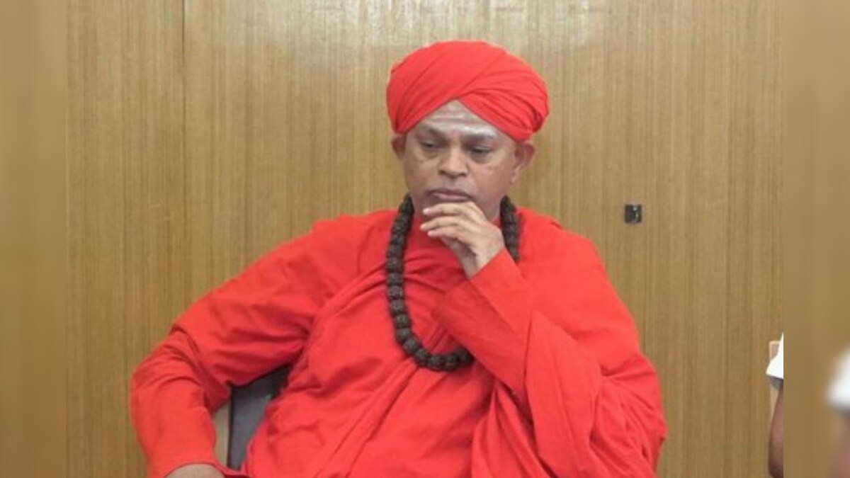 Murugha Mutt Case: ಮುರುಘಾಶ್ರೀ ವಿರುದ್ಧ ಪೋಕ್ಸೋ ಪ್ರಕರಣ: ಮೂವರು ಆರೋಪಿಗಳು ...