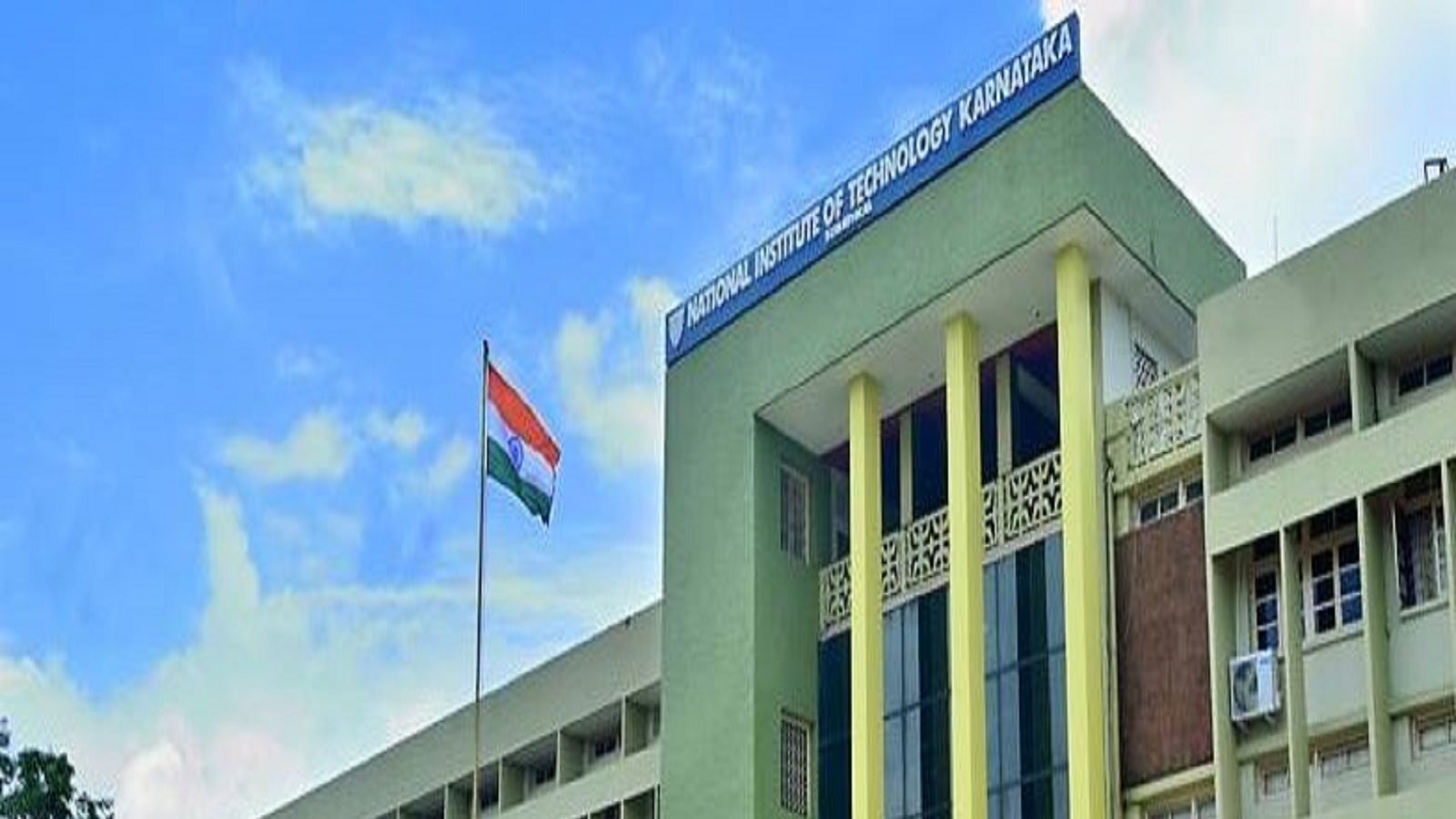 Walk in Interview for Temporary Faculty Recruitment in NITK | Jobs in ...