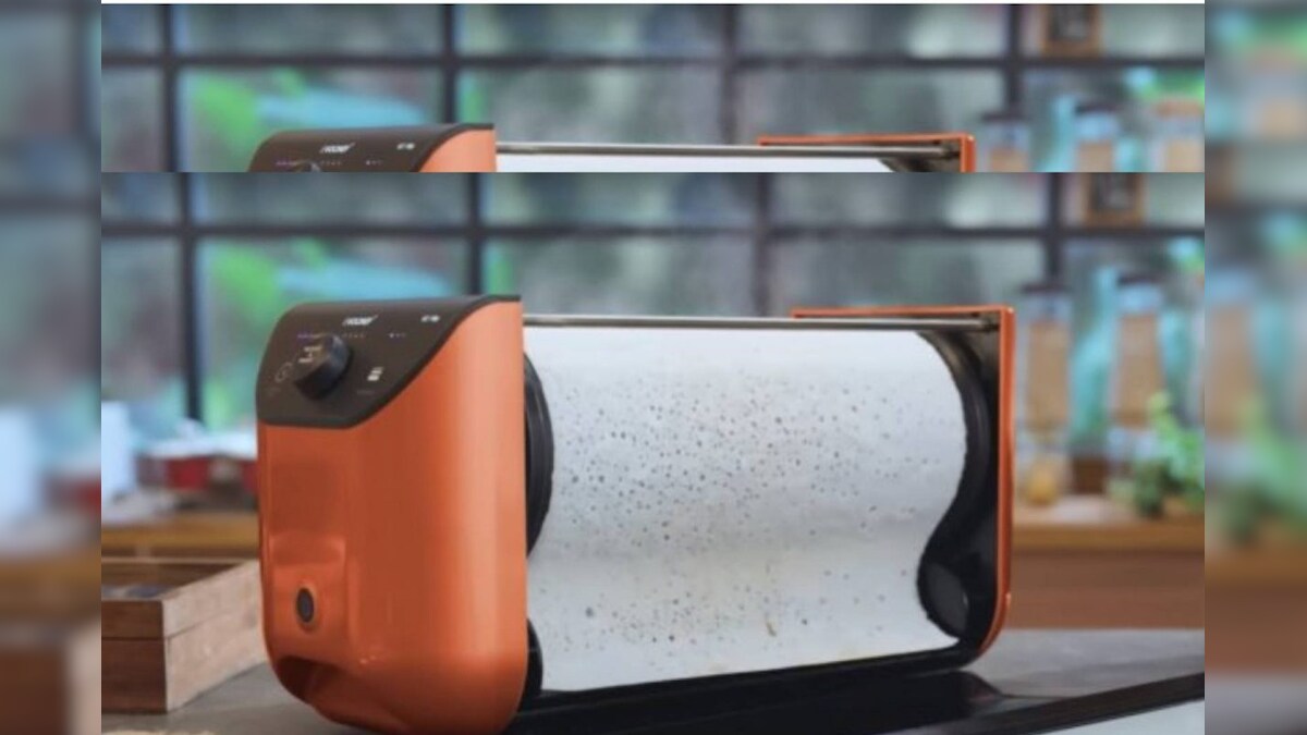 Dosa Printer: ಮಾರುಕಟ್ಟೆಗೆ ಬಂದಿದೆ ದೋಸೆ ಪ್ರಿಂಟ್ ಮಾಡುವ ಯಂತ್ರ! ಖರೀದಿಸಲು ...