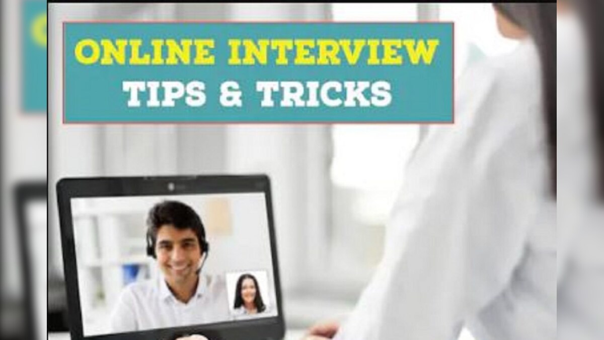 Online Interview ನೀಡುವುದು ಹೇಗೆ? ಇವುಗಳ ಬಗ್ಗೆ ಕಾಳಜಿ ವಹಿಸಿದರೆ ಖಂಡಿತ ಕೆಲಸ ...