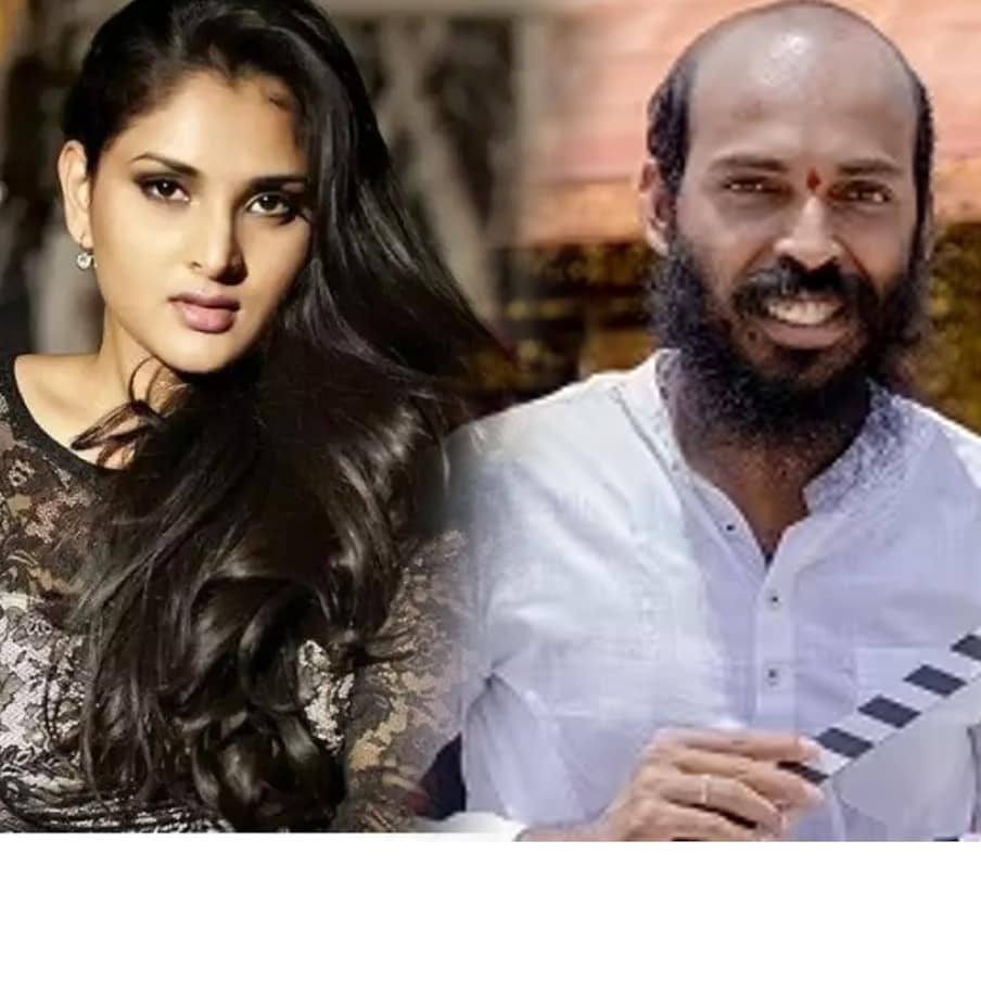 Raj b shetty ramya divya spandana kannada movie swathi mutthina male ...