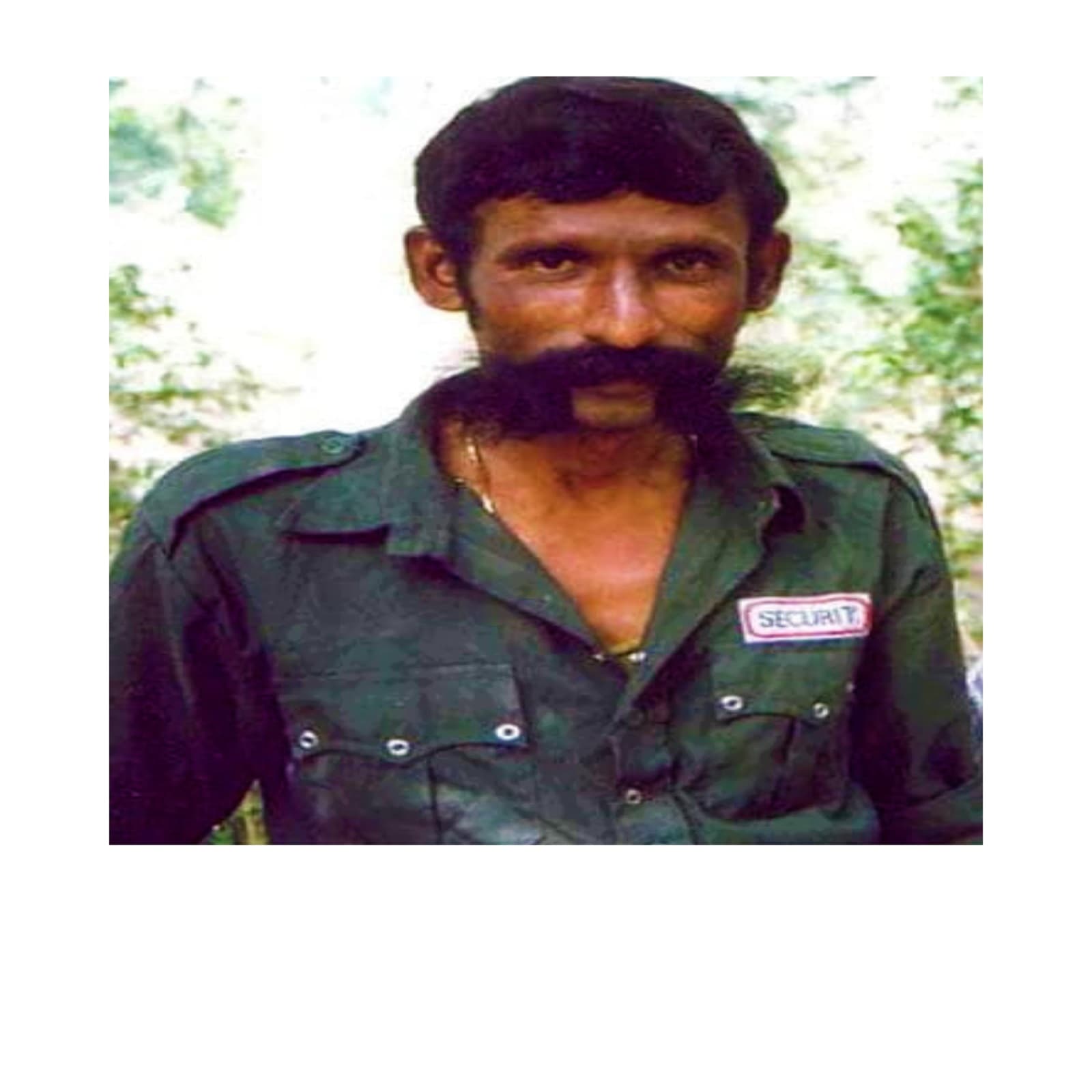 Veerappan: ಕಾಡುಗಳ್ಳ ವೀರಪ್ಪನ್ ಸಹಚರನಿಗೆ ಬಿಡುಗಡೆ ಭಾಗ್ಯ, 29 ವರ್ಷಗಳ ಬಳಿಕ ...