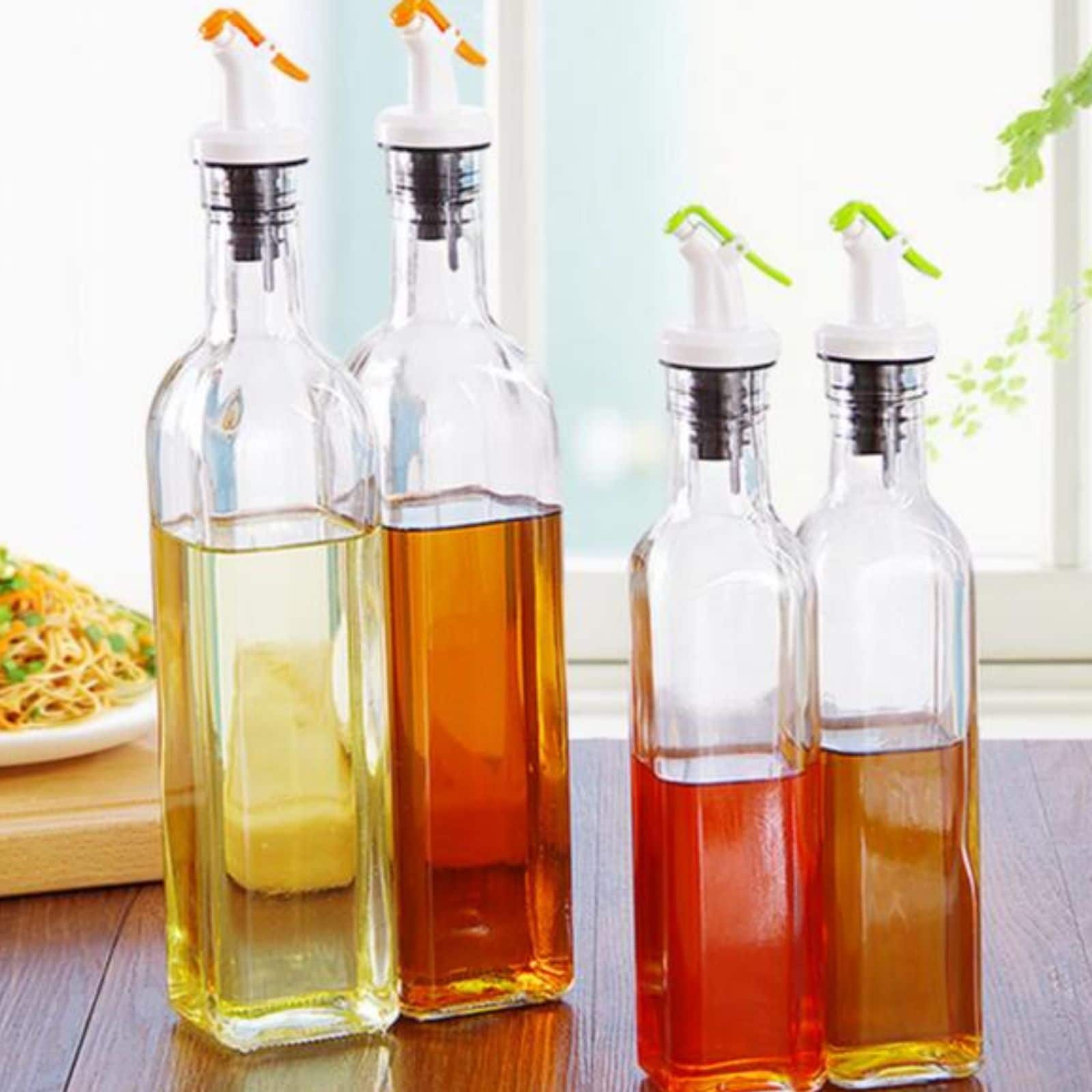 Healthy Cooking Oils: ಈ 4 ಎಣ್ಣೆ ಅಡುಗೆ ಮನೆಯಲ್ಲಿದ್ರೆ ಸಾಕು ಆರೋಗ್ಯಕ್ಕೆ ಬಹಳ ...