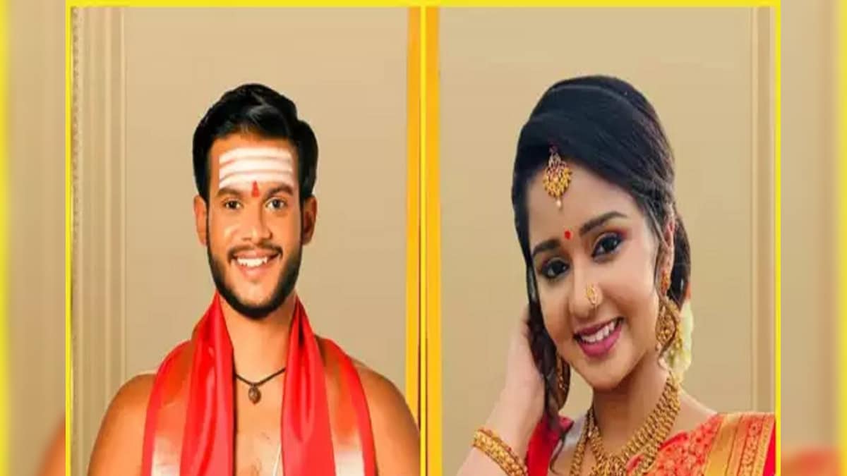 Ramachari Serial: ಮನೆಯವರ ರಕ್ಷಿಸಲು ಮಾಡದ ತಪ್ಪು ಒಪ್ಪಿಕೊಂಡ ರಾಮಾಚಾರಿ ...