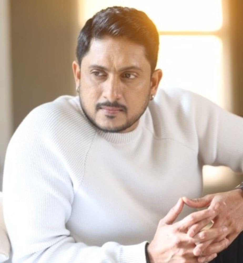 Krishna Ajay Rao: ಮತ್ತೆ ನಿರ್ಮಾಣಕ್ಕೆ ಕೈ ಹಾಕಿದ ಕೃಷ್ಣ ಅಜಯ್ ರಾವ್! ಹೀರೋಯಿನ್ ...