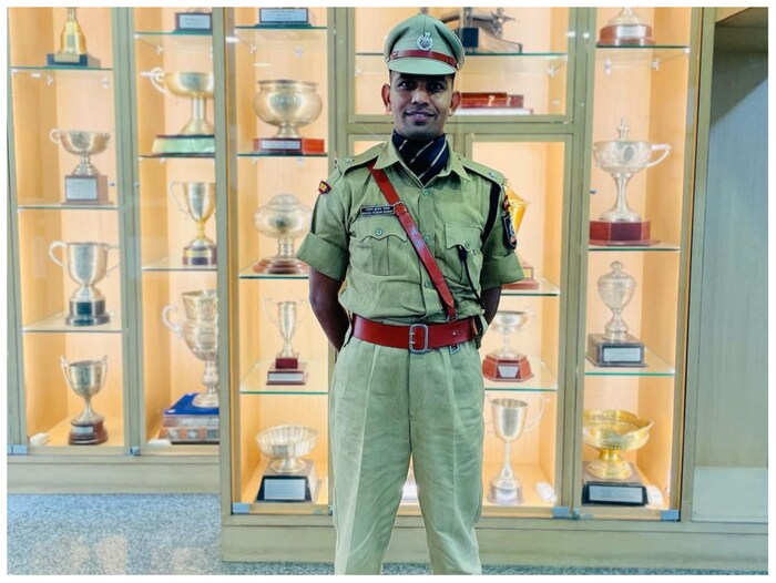 Success Story: ಸನ್ನಿ ಡಿಯೋಲ್ ನಿಂದ IPS ಅಧಿಕಾರಿಯಾದ ಮನೋಜ್ ರಾವತ್ ಅವರ ತಮಾಷೆಯ ...