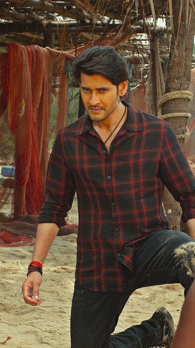 Mahesh Babu: ಮಹೇಶ್ ಬಾಬು ಸಿನಿಮಾ ಒಟಿಟಿ ರೈಟ್ಸ್ ಗೆ 100 ಕೋಟಿ, ಭರ್ಜರಿ ಪೈಪೋಟಿ