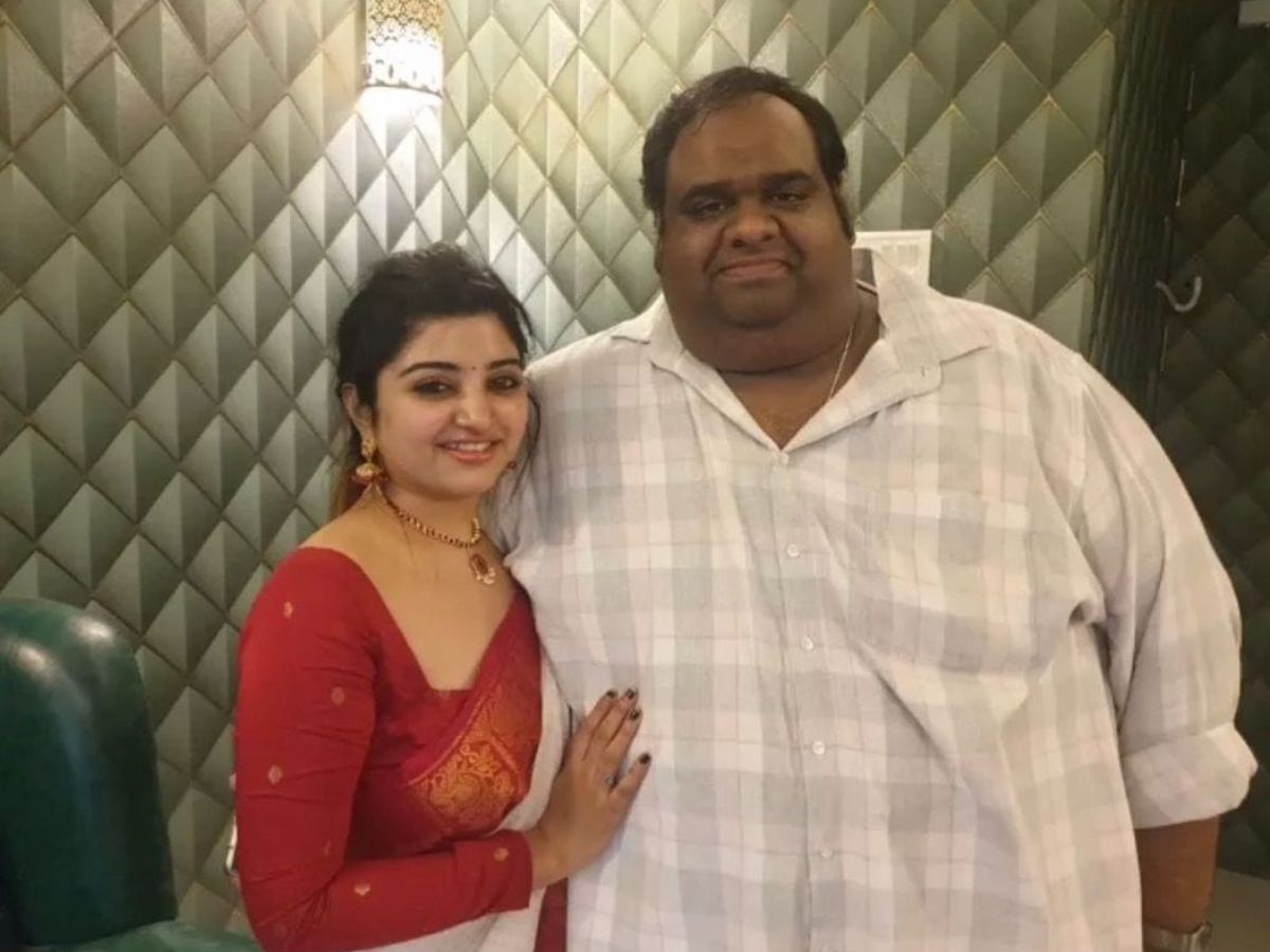 ಭಾರತ ಬಿಟ್ಟು ಹನಿಮೂನ್ ಗೆ ವಿದೇಶಕ್ಕೆ ಹೋದ್ರು ತಪ್ಪಲಿಲ್ಲ ಗೇಲಿ; ರವೀಂದರ್ ...