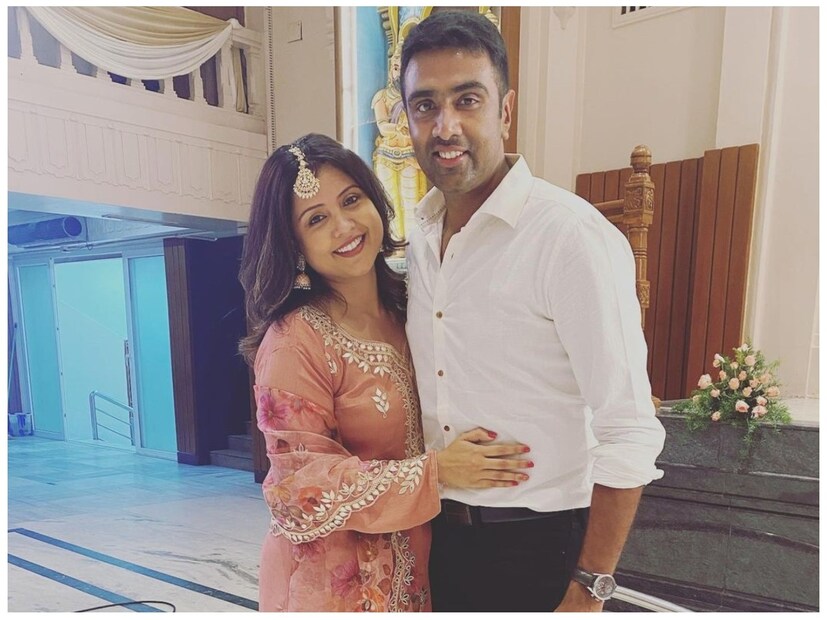 Ravichandran Ashwin: ಅಶ್ವಿನ್ ಗೂಗ್ಲಿಗೆ ಬೋಲ್ಡ್ ಆದ ಪ್ರೀತಿ, ಇಲ್ಲಿದೆ ಟೀಂ ...