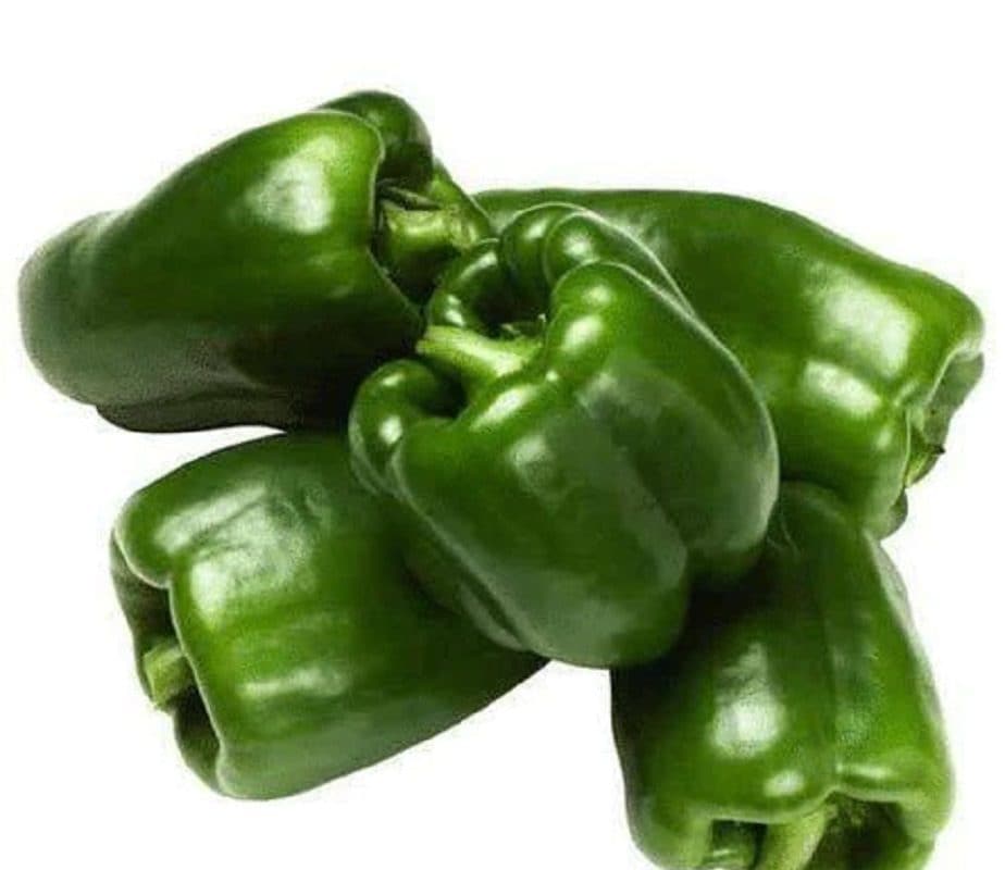 Capsicum Benefits: ಕ್ಯಾಪ್ಸಿಕಂ ತಿಂದರೆ ಈ ಎಲ್ಲಾ ಆರೋಗ್ಯ ಸಮಸ್ಯೆಗಳು ...