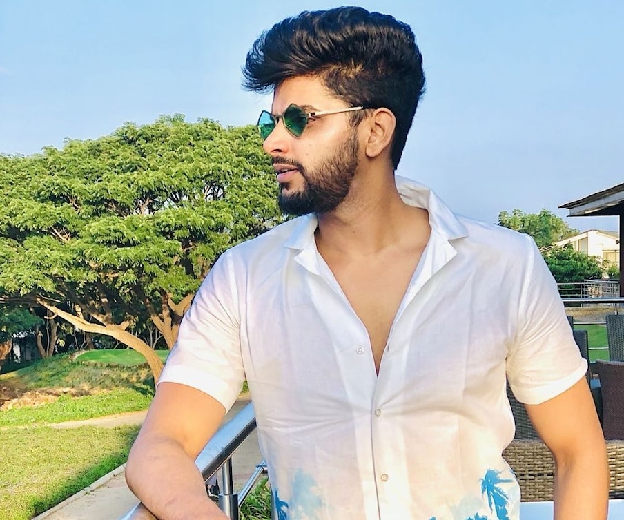 Small screen actor Darsh Chandrappa enters Bigg boss season 9 see his ...
