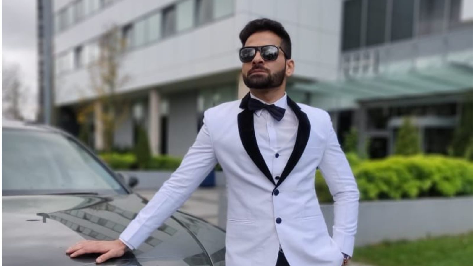 First Rank Raju New Project with First Rank Raju Director Naresh ರಾಜು ...