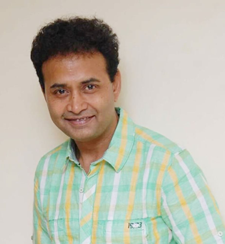 Actor Sharan: ನನ್ನೂರಲ್ಲಿಯೇ ಗುರು ಶಿಷ್ಯರು ಪ್ರಚಾರ ಮಾಡಿದ ಹೆಮ್ಮೆ; ಪಿಟಿ ...