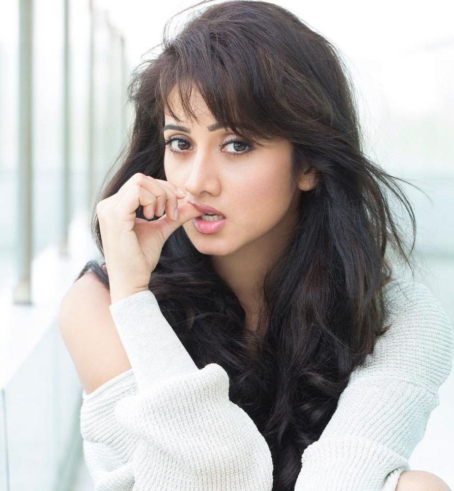 Harshika Poonacha: ಹರ್ಷಿಕಾ ಪೂಣಚ್ಚ ಹೊಸ ಪಯಣ; ಮೊದಲ ವೆಬ್ ಸಿರೀಸ್ ಶೂಟಿಂಗ್ ...