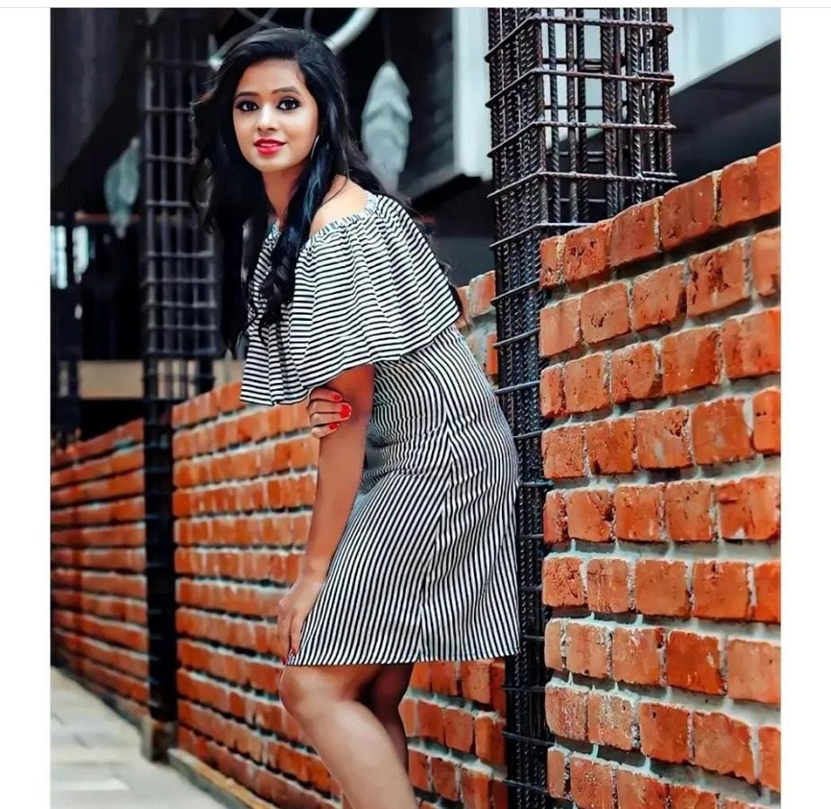 ಪುಟ್ಟಕ್ಕನ ಮಕ್ಕಳು ಸಹನಾ ರಿಯಲ್ ಲೈಫ್ ನಲ್ಲಿ ಅಬ್ಬಬ್ಬಾ ಅನ್ನೋವಷ್ಟು ಬೋಲ್ಡ್! – News18 ಕನ್ನಡ