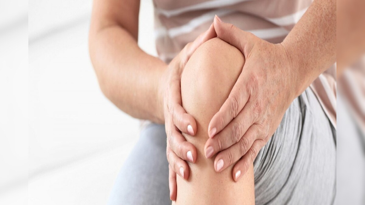 Arthritis: ಸಂಧಿವಾತ ಸಮಸ್ಯೆಯಿಂದ ಬಳಲುತ್ತಿದ್ದೀರಾ? ಹಾಗಿದ್ರೆ ಈ ವಿಷಯದ ಮೇಲೆ ...