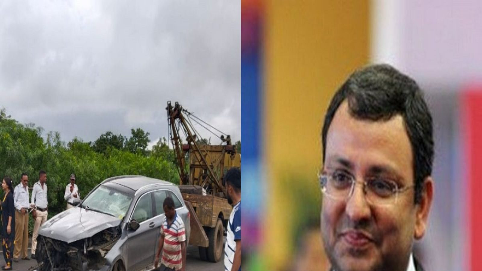 Not only Cyrus Mistry, these celebs also died in a road accident ...