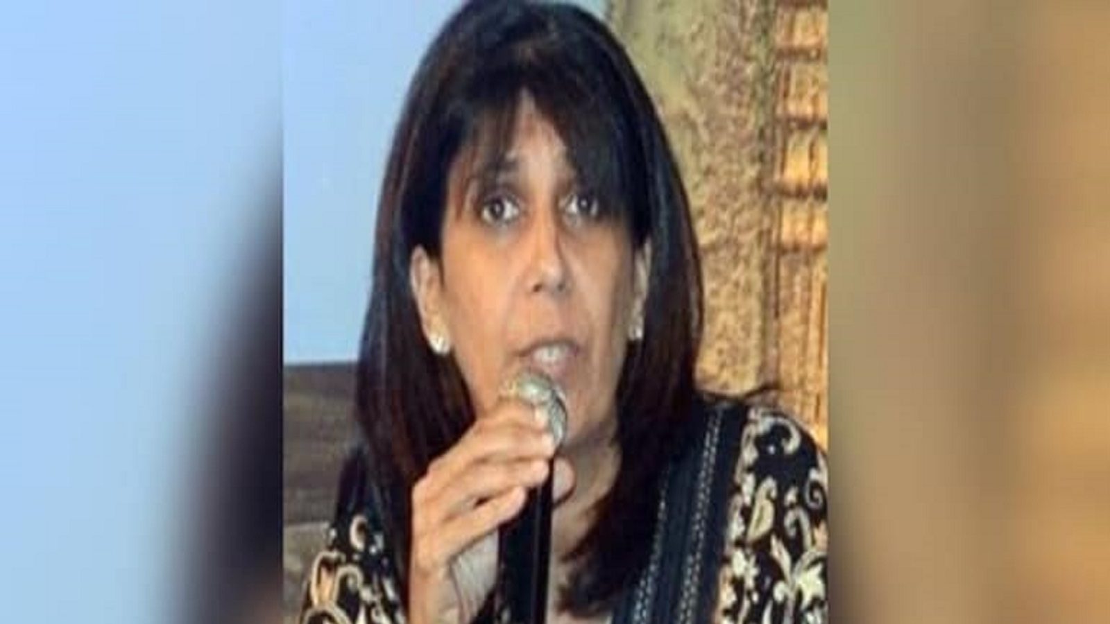 Dr Anahita Pandole: ಸೈರಸ್ ಮಿಸ್ತ್ರಿ ಕಾರು ಚಲಾಯಿಸುತ್ತಿದ್ದ ಡಾ.ಅನಾಹಿತಾ ...