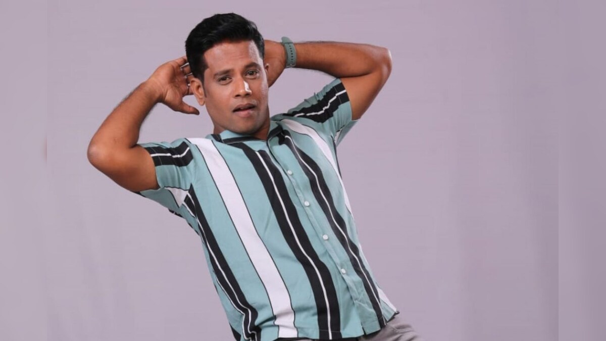 Comedy Actor Appanna: ಕರಗಿತು ಕೊಬ್ಬು ಒಲಿಯಿತು ಅದೃಷ್ಟ; ಅಪ್ಪಣ್ಣ ಈಗ Apple ...