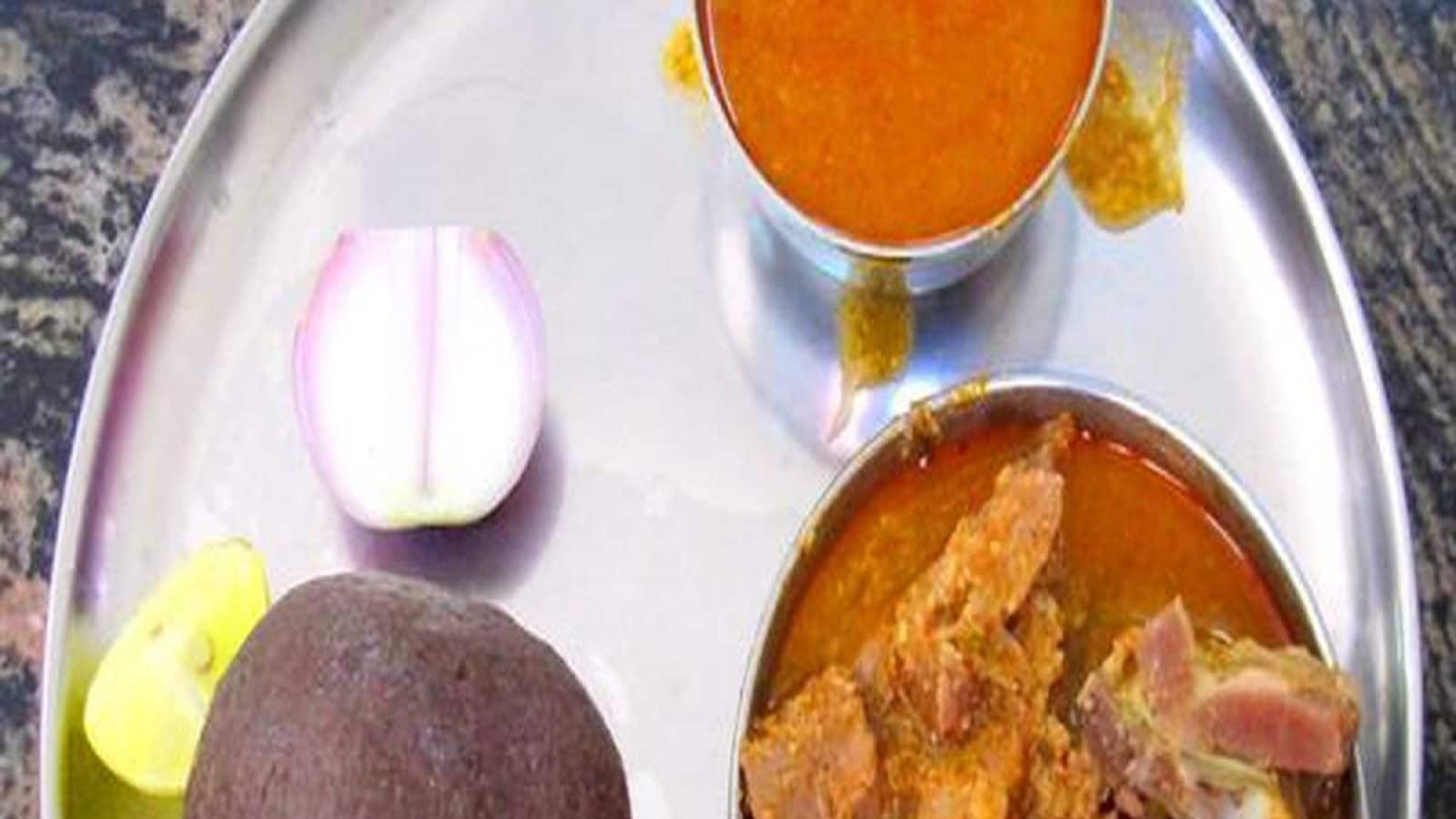 best ragi mudde or balls oota near me in bengaluru | Mudde Oota Near Me ...