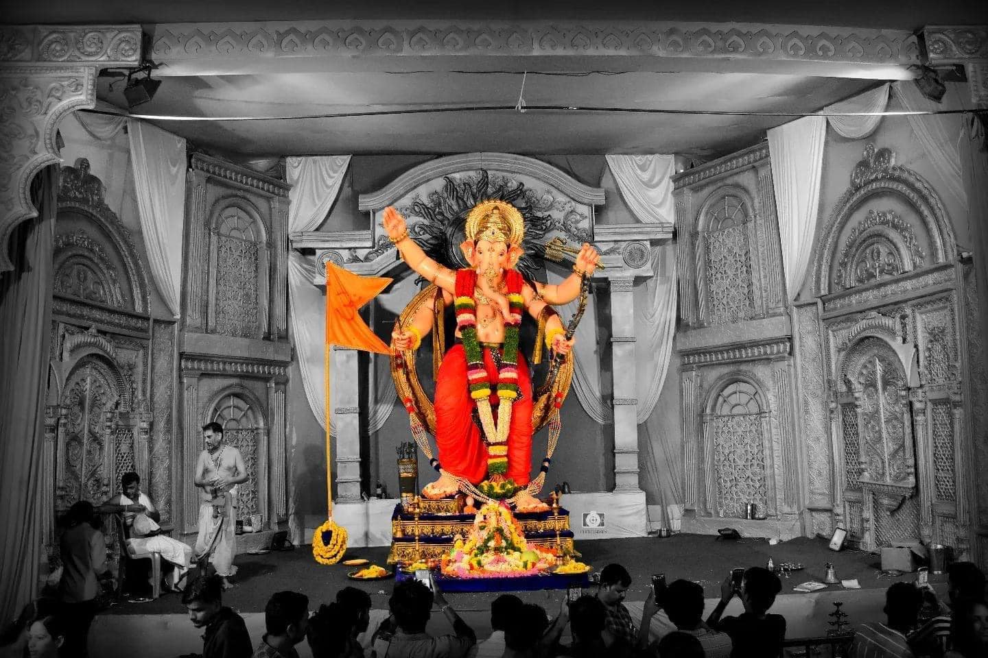 Chitradurga: ಹಿಂದೂ ಮಹಾ ಗಣಪತಿ ವಿಸರ್ಜನೆ; ಶಾಲಾ-ಕಾಲೇಜುಗಳಿಗೆ ರಜೆ ಘೋಷಣೆ ... Chitradurga: ಹಿಂದೂ ಮಹಾ ಗಣಪತಿ ವಿಸರ್ಜನೆ; ಶಾಲಾ-ಕಾಲೇಜುಗಳಿಗೆ ರಜೆ ಘೋಷಣೆ ...