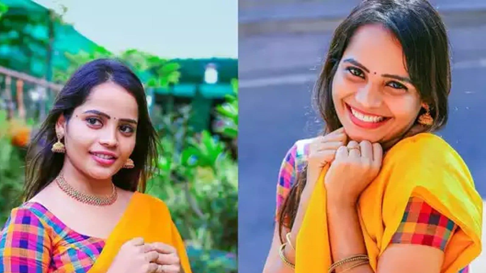 Tamil Actress Deepa: ಲವ್ ಲೈಫ್ ನಲ್ಲಿ ಸಮಸ್ಯೆ, ಪ್ರೀತಿ-ಪ್ರೇಮವೇ ನಟಿಯ ಪ್ರಾಣ ...