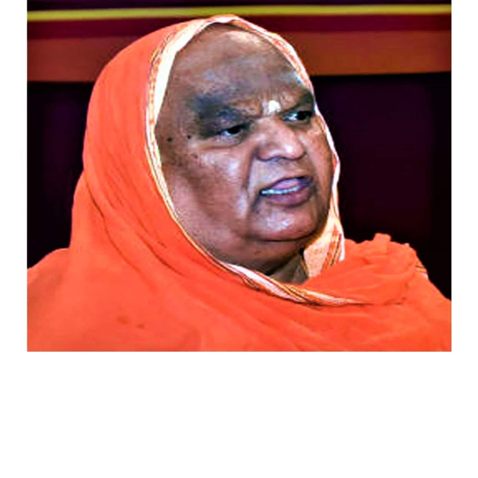 ಒಲೆ ಹೊತ್ತು ಉರಿದ್ರೆ ಅಡುಗೆ, ಆದ್ರೆ ಭೂಮಿ ಹೊತ್ತು ಉರಿದ್ರೆ? ಕೋಡಿಮಠ ಶ್ರೀಗಳಿಂದ ...