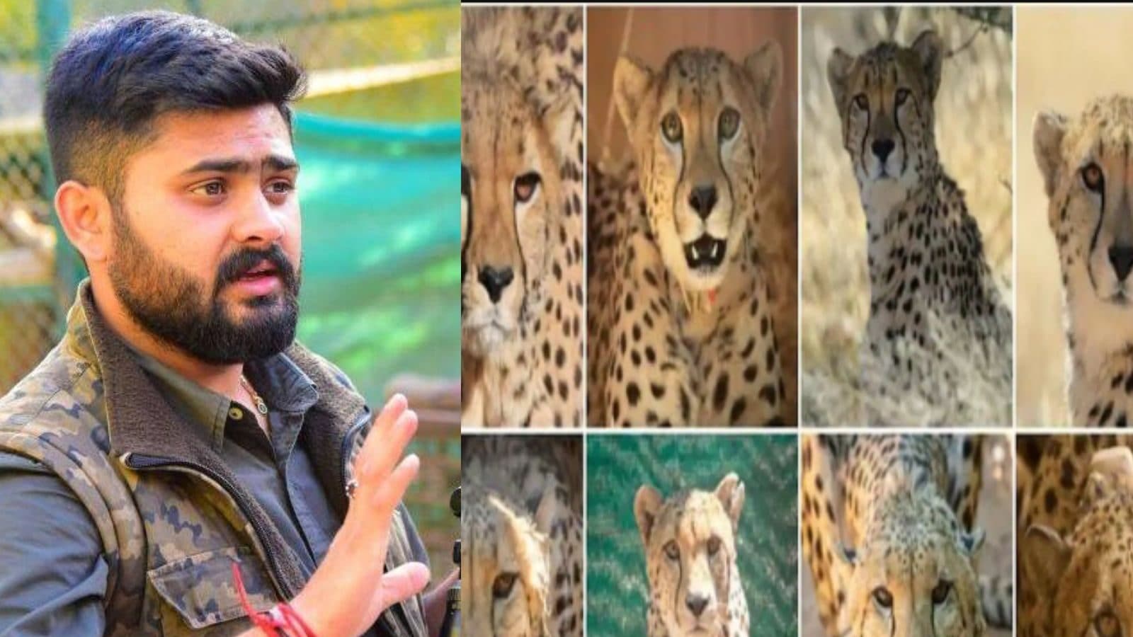 Kannadiga Sanath Krishna Muliya is there behind the exciting story of ...