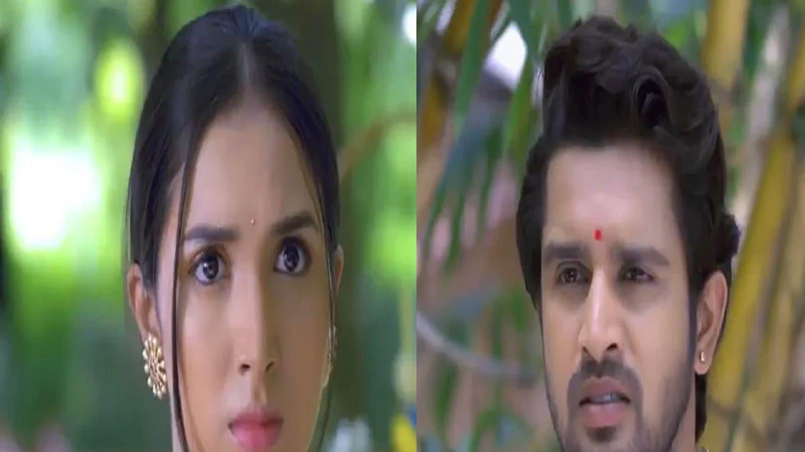 Colors Kannada Kannadathi serial watch today episode Hero Harsha know about plan of Saniya what ...