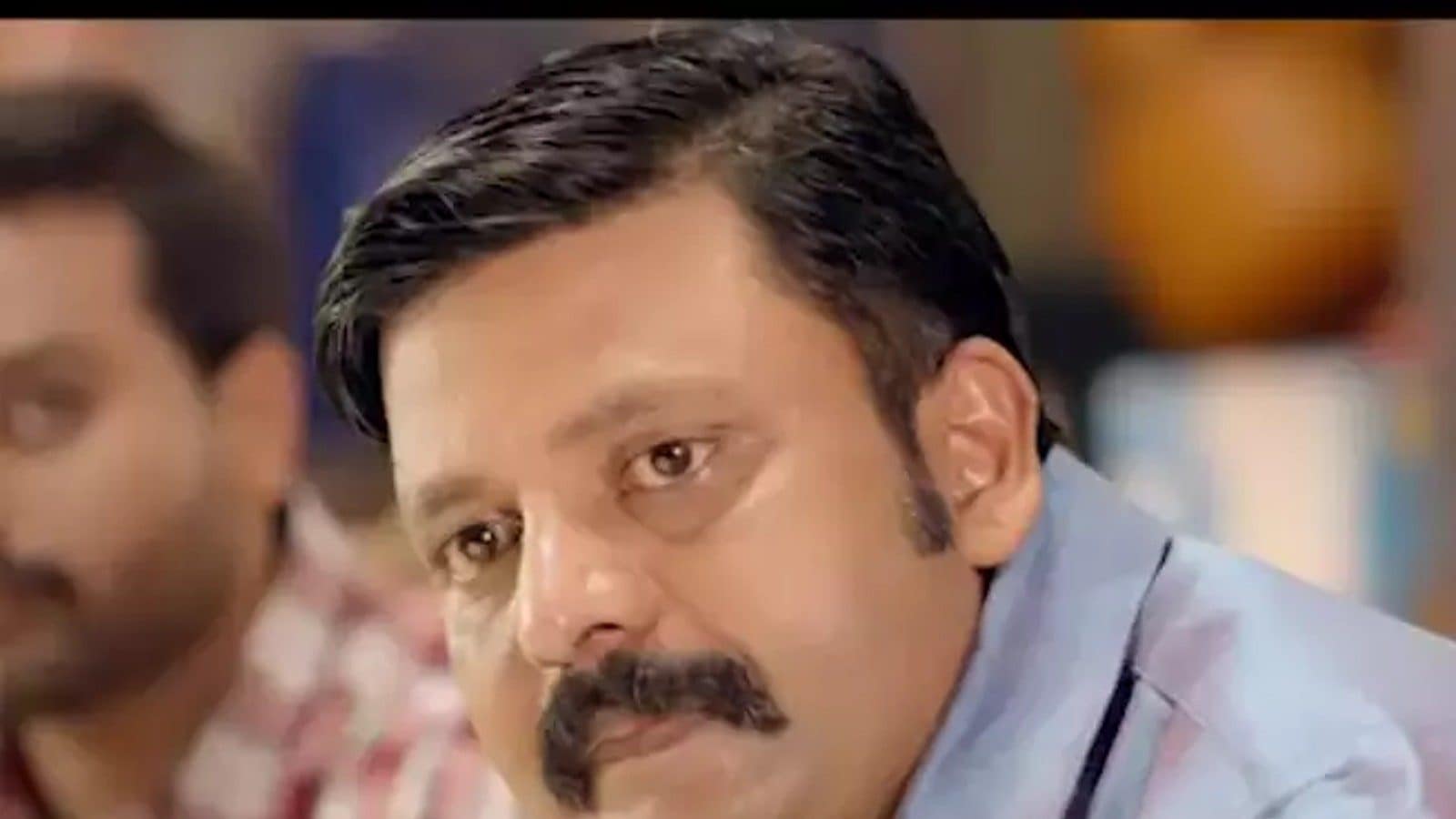 Mandya Ravi: Kannada Famous small screen actor Magalu janaki fame ...