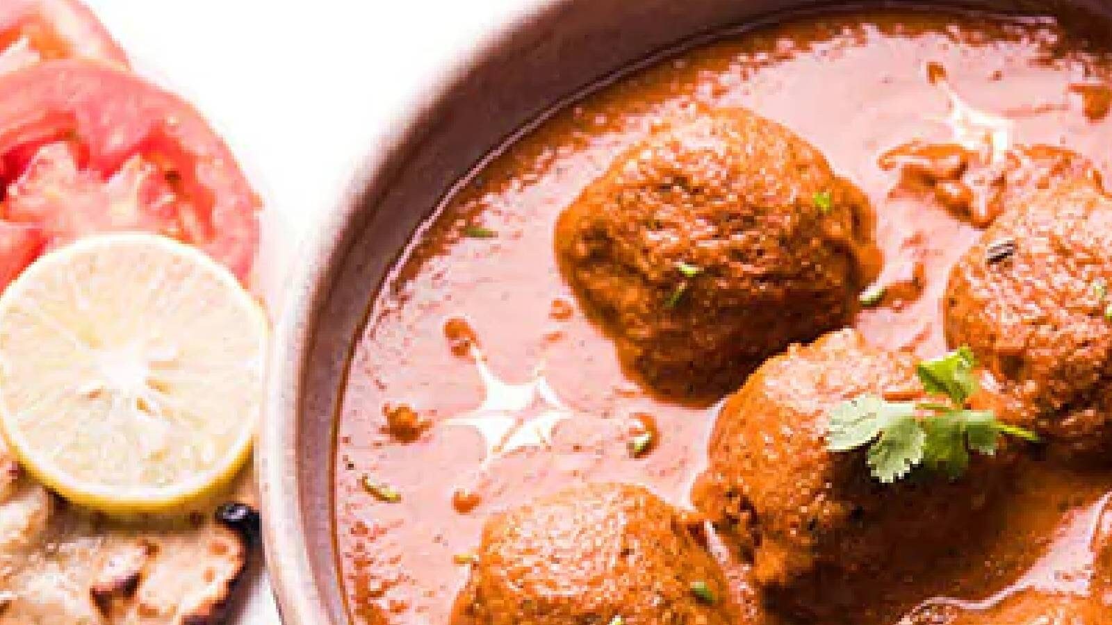 Kashmiri Chicken Goshtaba: ಕಾಶ್ಮೀರಿ ಚಿಕನ್ ಗೋಷ್ಟಬಾ ಸವಿದಿದ್ದೀರಾ? ಇಲ್ಲಿದೆ ...