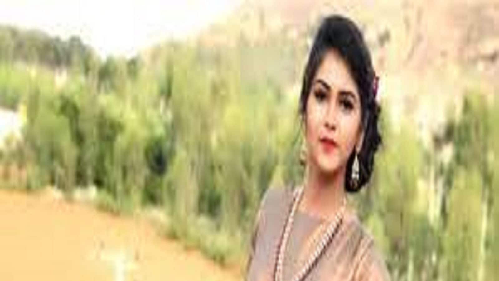 Actress Kamali serial acror Amulya Gowda going to Bigg Boss season 9 ...