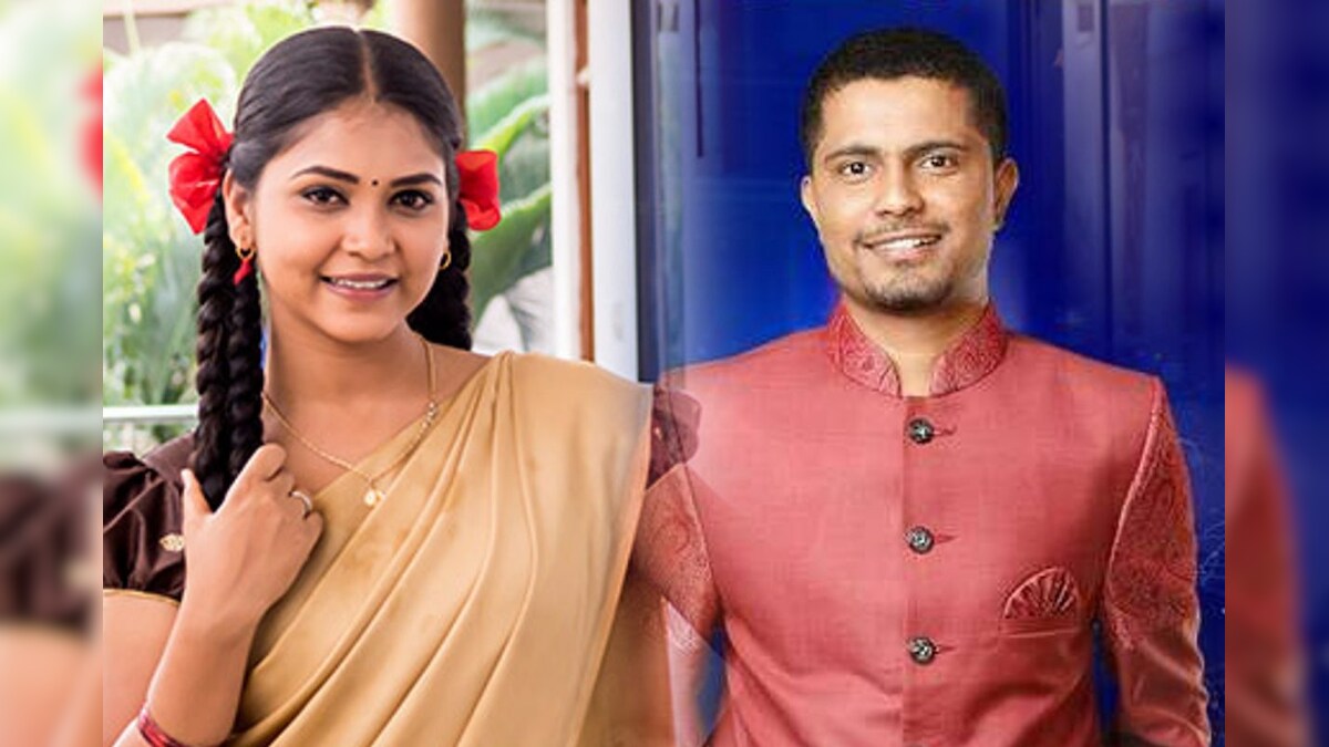 Amulya Gowda: ಬಿಗ್ ಬಾಸ್ ವೇದಿಕೆಯಲ್ಲಿ ಪ್ರಥಮ್ ಬಗ್ಗೆ ಅಮೂಲ್ಯ ಗೌಡ ಆರೋಪ ...