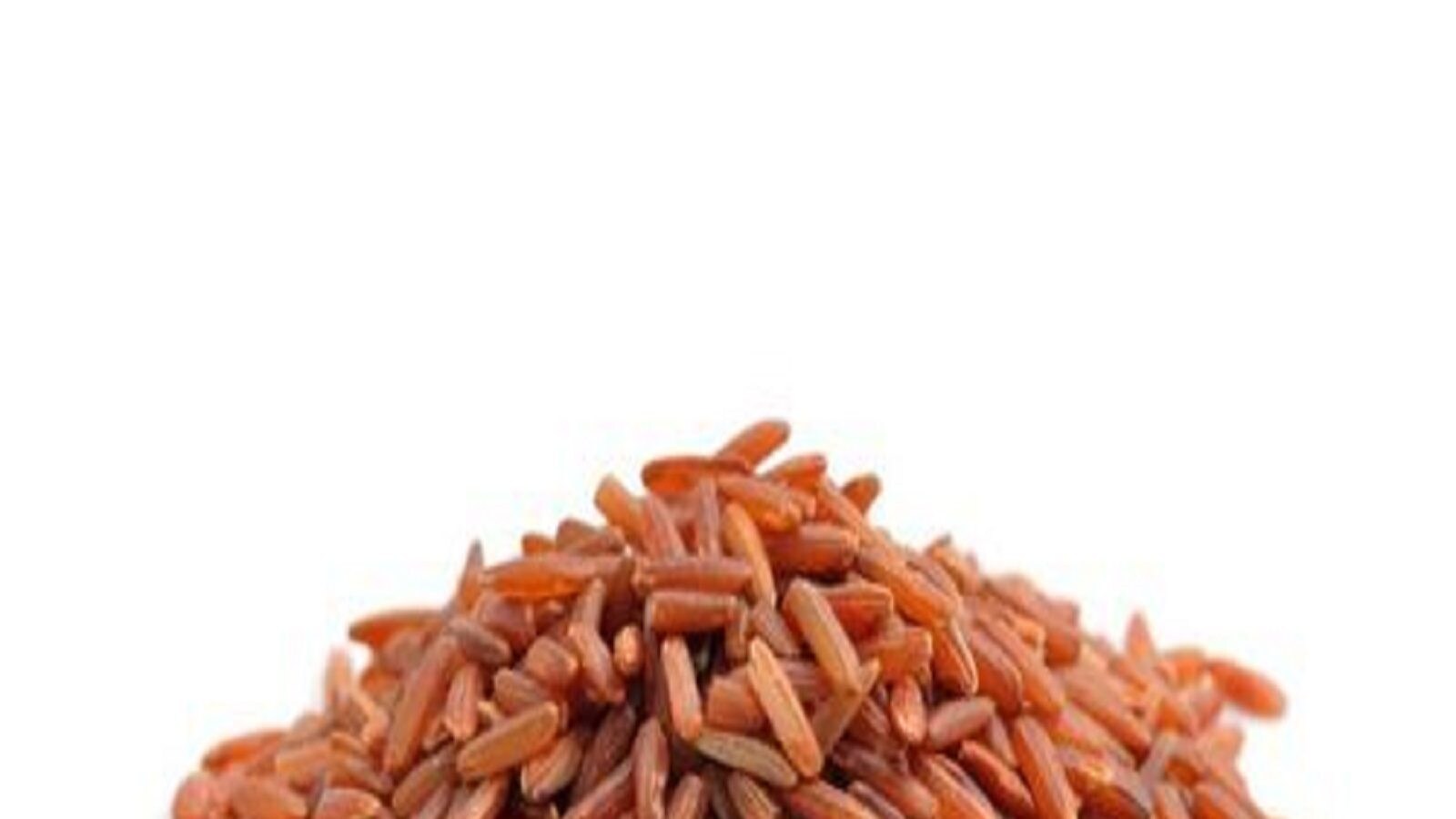 red rice benefits eat red rice to loose weight include red rice in diet ...